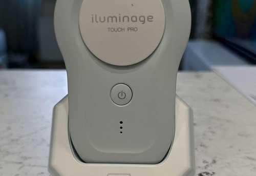 Фотоэпилятор iluminage