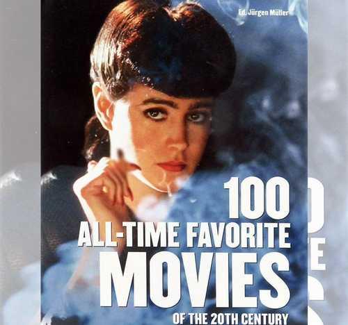 «100 Movies» - альбом о лучших фильмах, Taschen