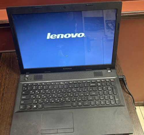 Ноутбук Lenovo G500 20236