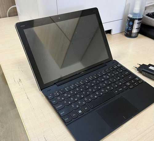 Ноутбук-планшет Lenovo Ideapad miix 300-10IBY