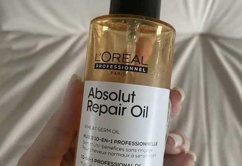 L'Oreal Professionnel Absolut Repair