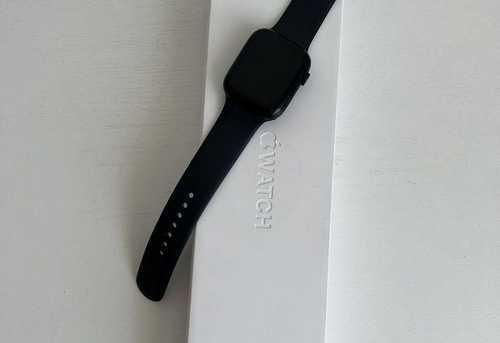 Часы apple watch 7 45 mm