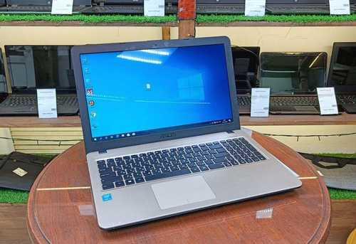 Ноутбук Asus VivoBook X540L. Гарантия