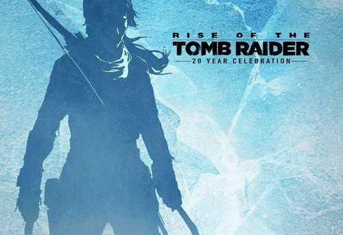 Rise of th Tom Raider: 20 Year Celebration