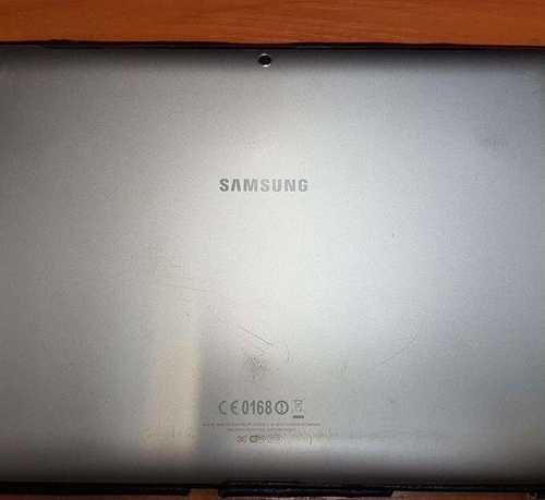 Samsung Galaxy Tab 2 10.1 GT-P5100 на запчасти