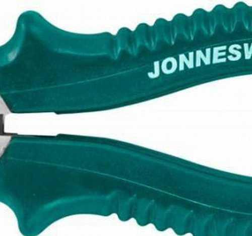 Jonnesway P087 Отвертка шлицевая