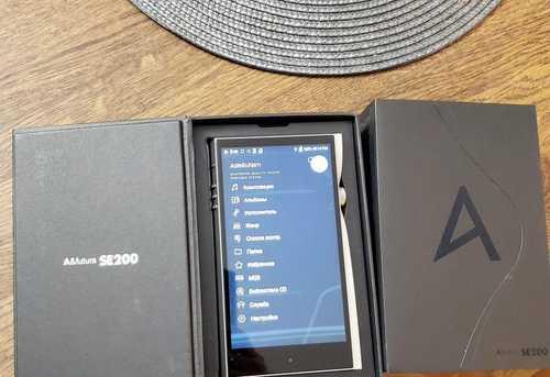 Astell & Kern A&Futura SE 200