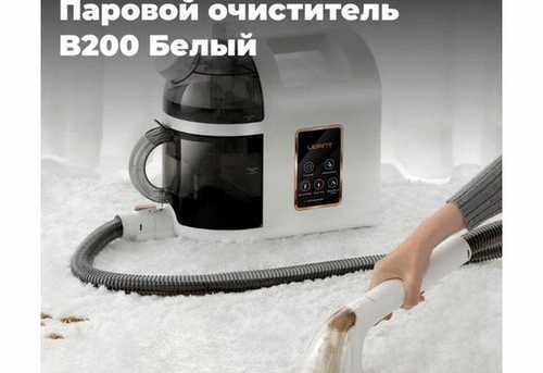 Uwant B-200 с функцией моющего пылесоса