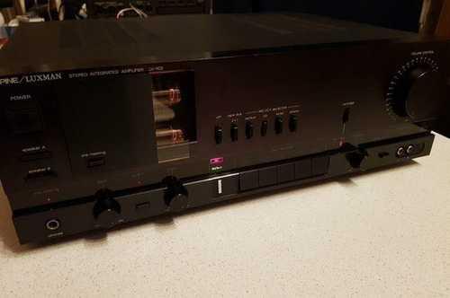 Усилитель Alpine/Luxman LV-103 Япония