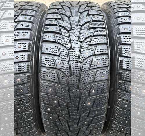 Hankook Winter I'Pike RS W419 205/60 R16