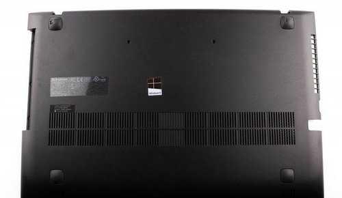Lenovoz500нижняя часть корпуса (D case)