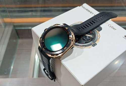 Смарт часы Huawei watch GT cyber AND-B19