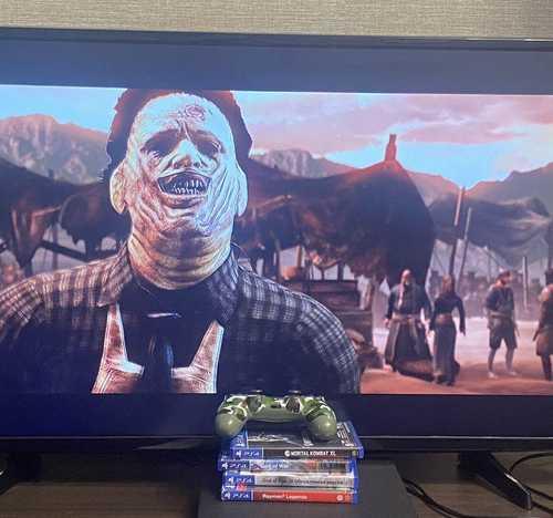 Ps4