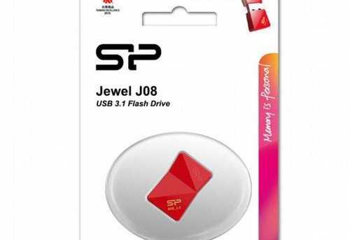 Flash Usb 3.0 Siliсon Power Jewel J08 на 8GB