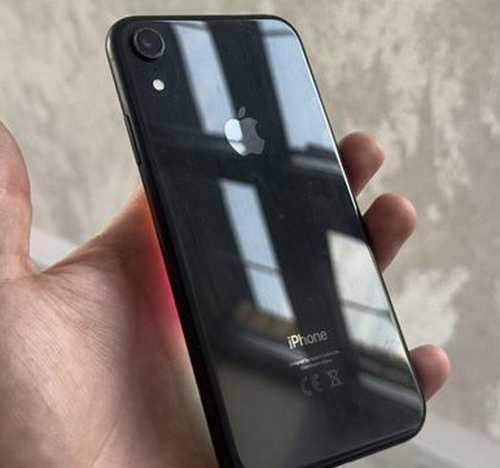 iPhone Xr, 128 ГБ