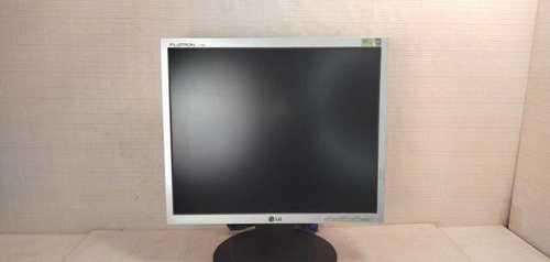 Монитор ЖК LG flatron L1750U