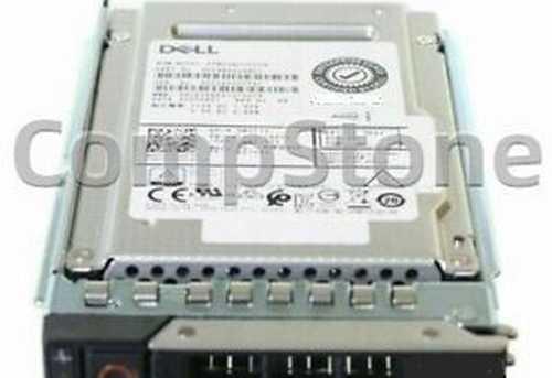 Накопитель SSD 400-asgf Dell G14 1.92TB 2.5 SATA