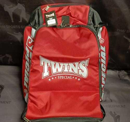 Сумка рюкзак Twins special Bag 5