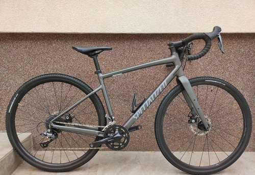 Велосипед Specialized Diverge E5