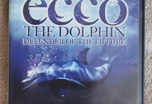 Ecco the Dolphin defender of the future