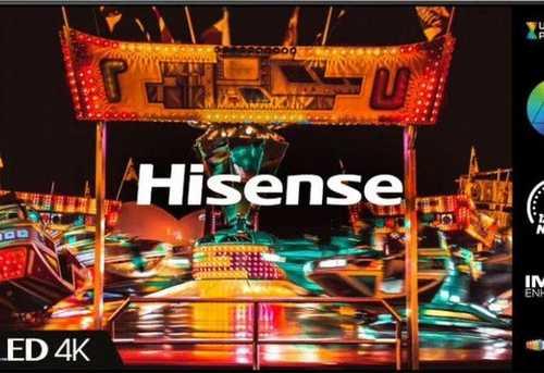 Телевизор Hisense 65A85H