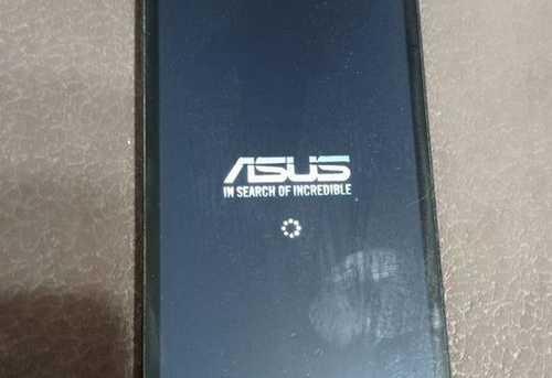 ASUS ZenFone Go ZB500KL, 2/16 ГБ