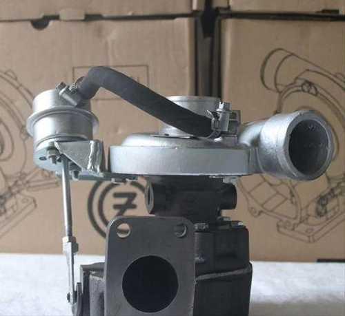 Турбина газ-560 дв. Steyr Евро-3 C12-191-01