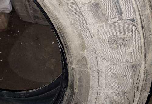 Грузовая шина Bfgoodrich 315/70/R22.5 Новая