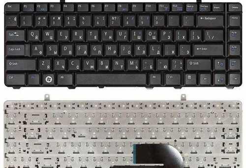 Клавиатура Dell Vostro A840, A860, 1014 черная