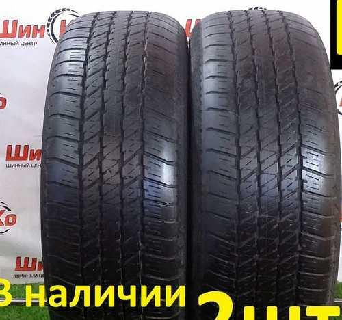 Bridgestone Dueler H/T 684II 285/60 R18