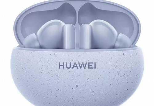 Беспроводные наушники Huawei Freebuds 5i Blue