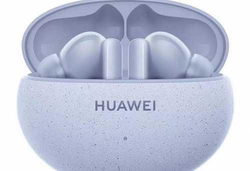 Беспроводные наушники Huawei Freebuds 5i Blue