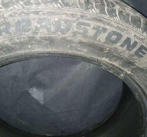 Roadstone Classe Premiere CP671 205/55 R16