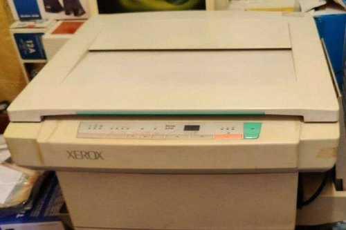 Копировальный аппарат Xerox 5310