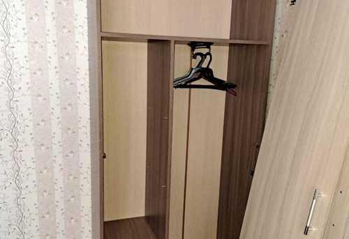 Шкаф для одежды распашной