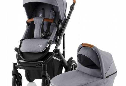 Коляска 2в1 Britax Römer Smile 3