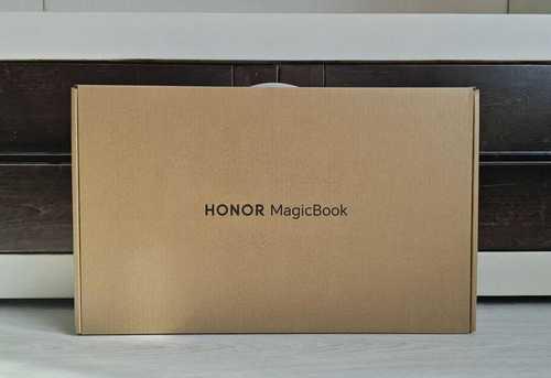 16" HONOR MagicBook X 16 Pro, 512 ГБ, Ryzen 7 7840HS, RAM 16 ГБ, Radeon 780M