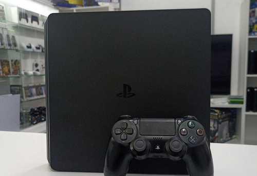Sony PS4 Slim 500 гб