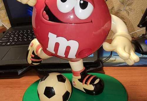 Игрушка m&m's