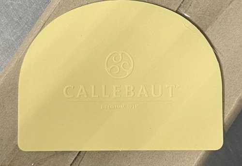 Шпатель для теста Callebaut