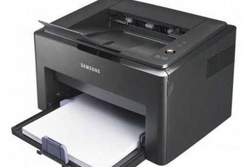 Принтер лазерный Samsung ML-1640
