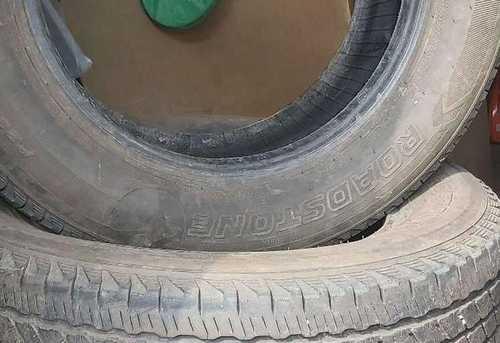 Roadstone Roadian H/T SUV 235/65 R17