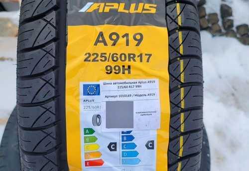 Aplus A919 225/60 R17 99H
