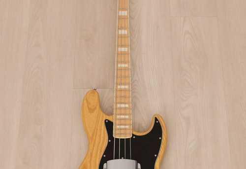 Бас-гитара Seymour Duncan DJ-110M Traditional Jazz