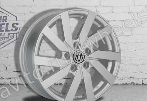 Диски для Volkswagen Caddy Touran R16
