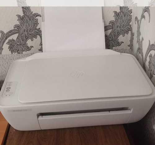 Принтер HP deskjet 2320