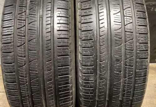Pirelli Scorpion All Season SF2 255/55 R20