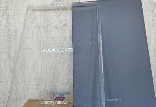 Чехол для планшета Samsung Cover Tab A7 Grey