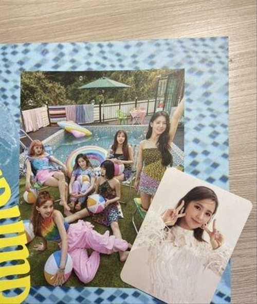 K-pop (G)i-dle