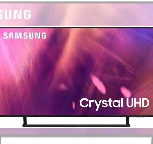 Новый Премиум Samsung 9 Серии 4K Ультра Тонкий